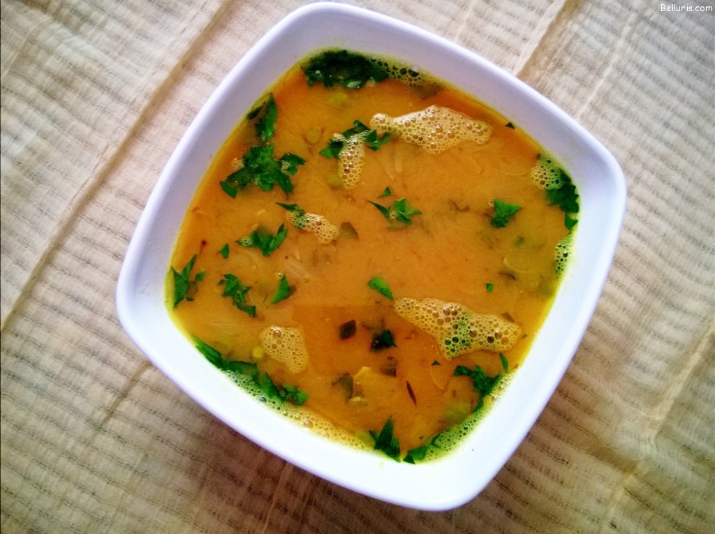 Senaga Pappu Kattu Charu – BELLURIS.COM